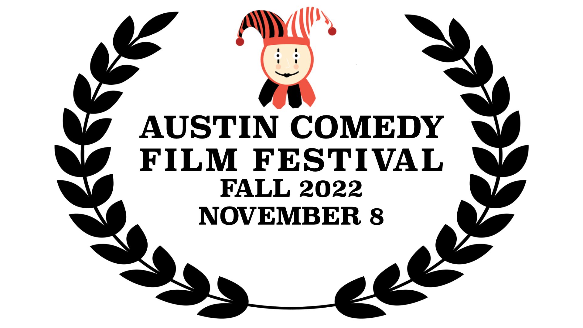 Austin Comedy Film Festival Fall 2022